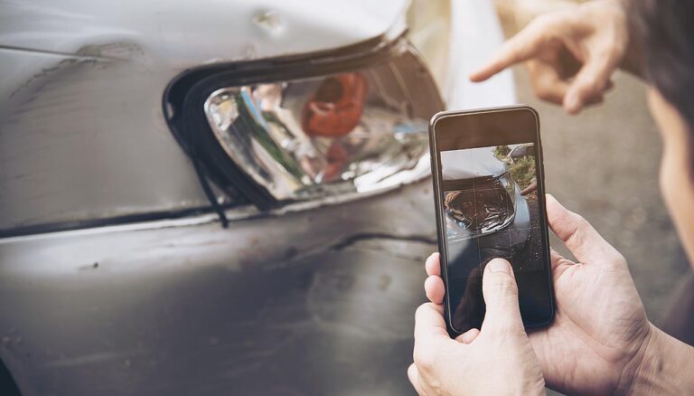 Navigating the Aftermath of a Car Accident: Essential Steps for Safety ... Navigating the Aftermath of a Car Accident: Essential Steps for Safety ...